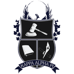 Chapman's Kappa Alpha Pi: KAPi – Co-Ed Pre-Law Fraternity