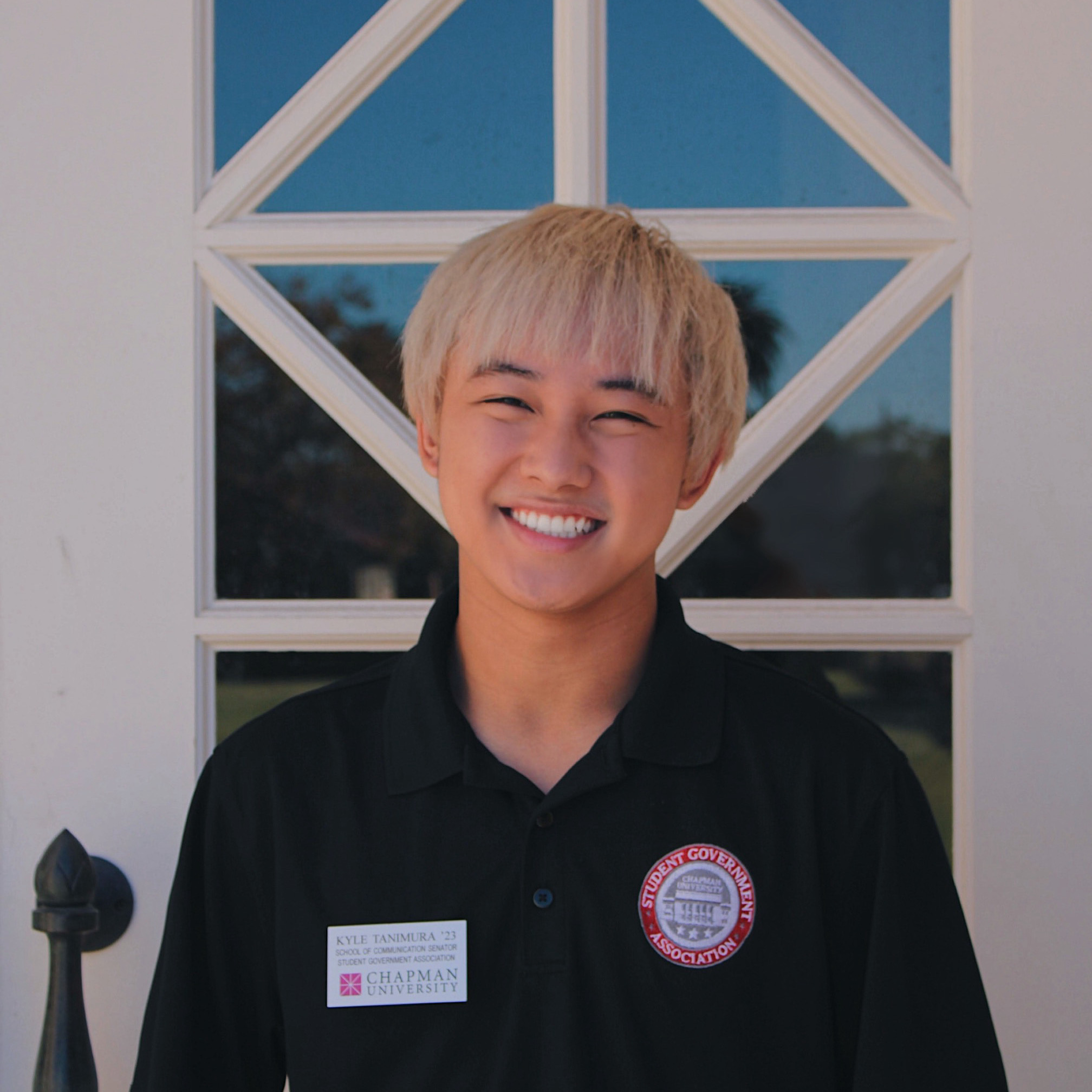 Meet the Exec Board! – Chapman's Kappa Alpha Pi: KAPi