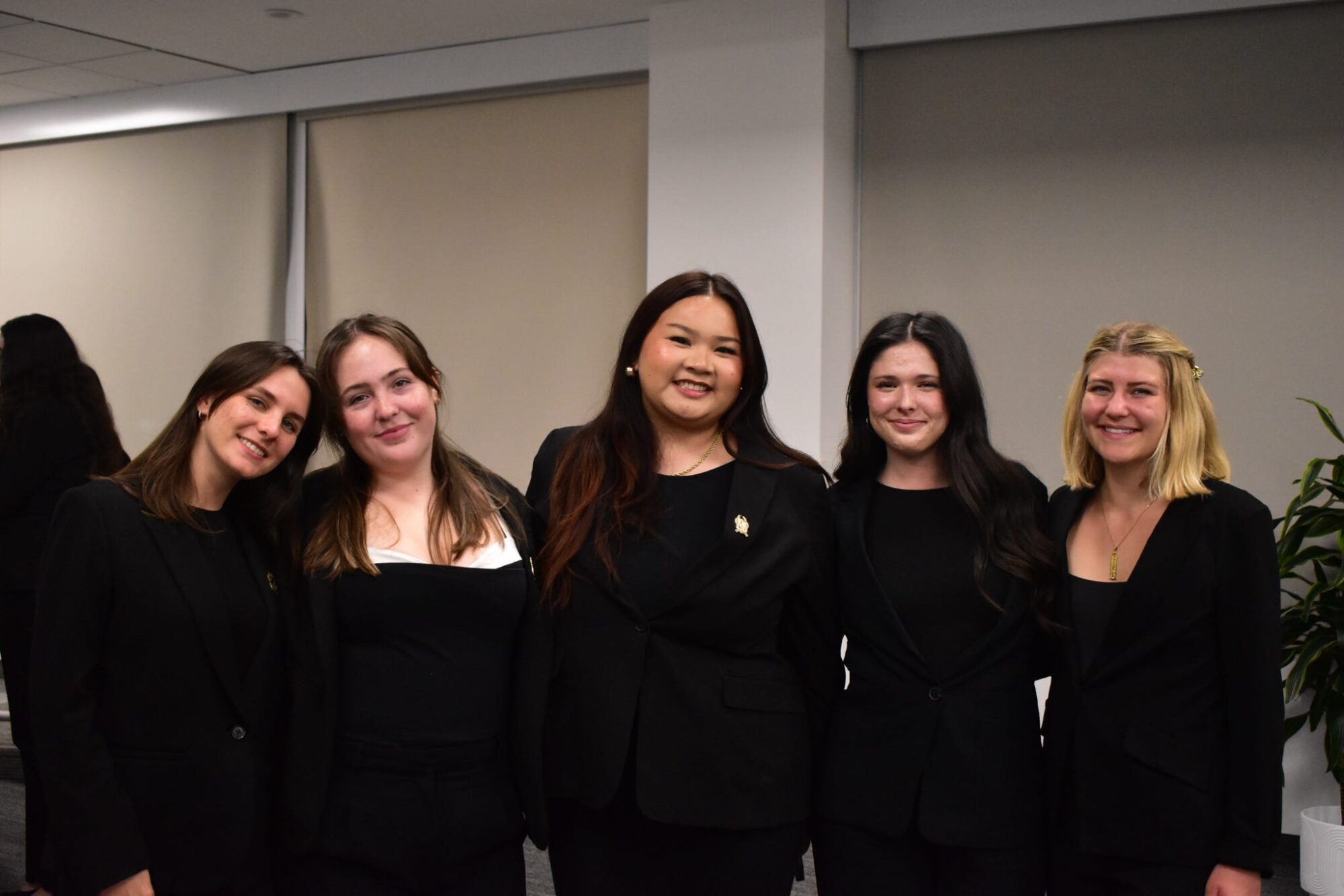 Our Pillars – Chapman's Kappa Alpha Pi: KAPi